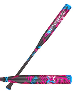 Axe Inferno 12" Maxload USSSA Slowpitch Softball Bat – Southpaw ...