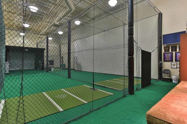 BASEBALL HITTING SIMULATOR- PRO BATTER PX3 – Southpaw Baseball Company